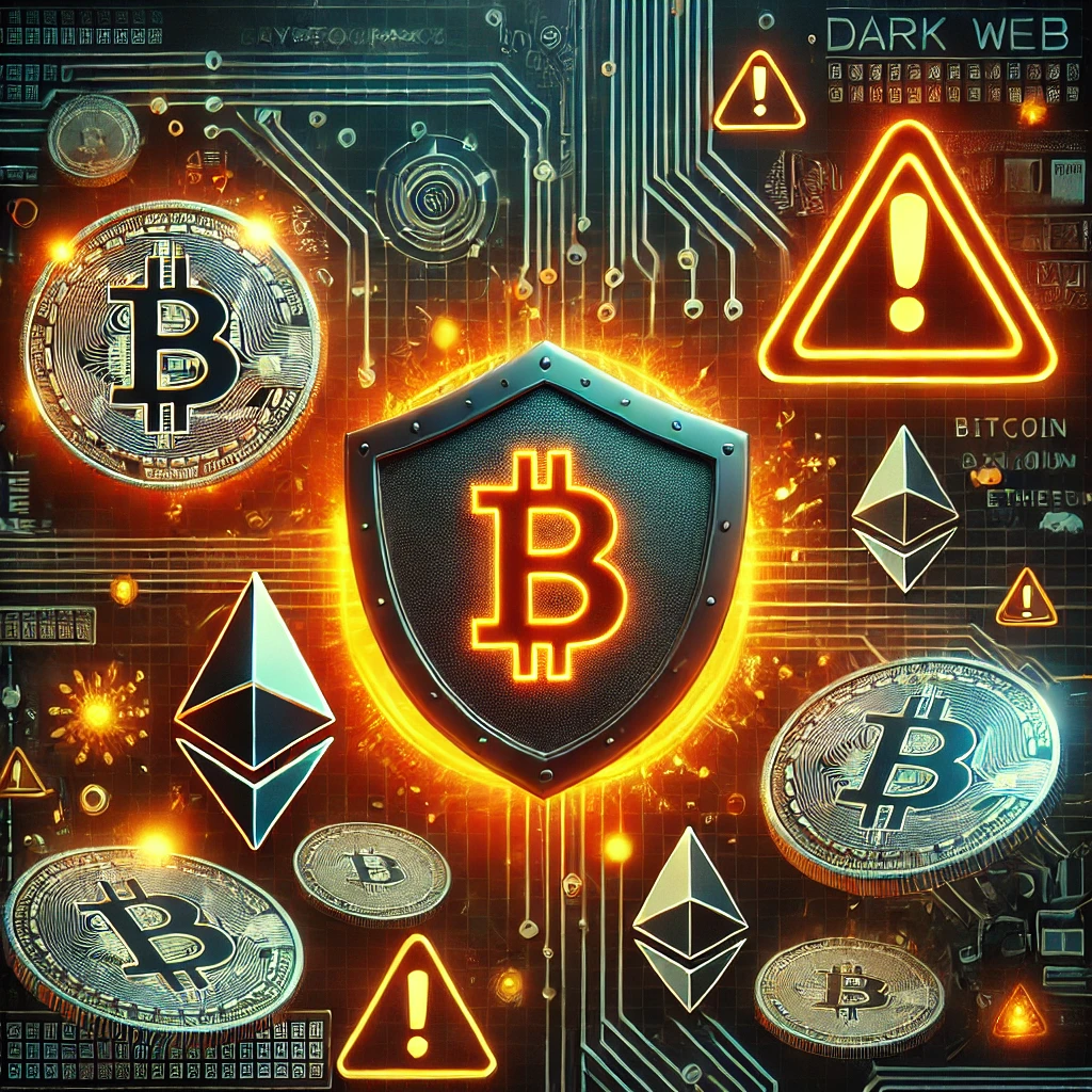 Crypto Scam Tracker: Protect Yourself from Cryptocurrency Fraud